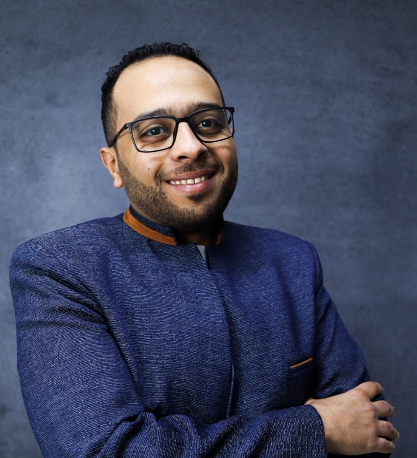 Ahmed Ramadan